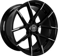 Lexani Wheels: Premium Wheel & Tire Packages at WheelSetGo